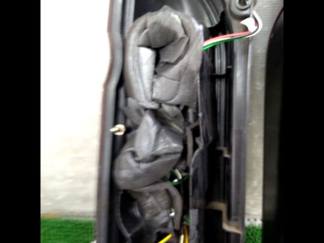 JUNYAN LEDテールレンズ【ハイエース200系】 | カー用品 ボディパーツ テールレンズを通販で購入する | 中古カー＆バイク用品の販売ならアップガレージ