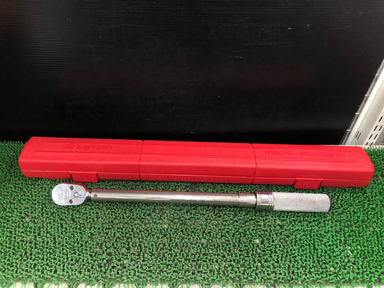 Snap-on スナップオン トルクレンチ QD3RN200 | 中古品 | アップガレージ 横浜町田総本店 | 総合リユース 自動車整備工具 ...