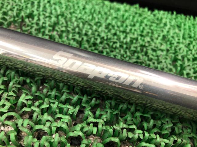 Snap-on スナップオン トルクレンチ QD3RN200 | 中古品 | アップガレージ 横浜町田総本店 | 総合リユース 自動車整備工具 ...