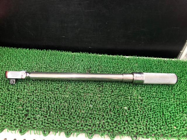 Snap-on スナップオン トルクレンチ QD3RN200 | 中古品 | アップガレージ 横浜町田総本店 | 総合リユース 自動車整備工具 ...