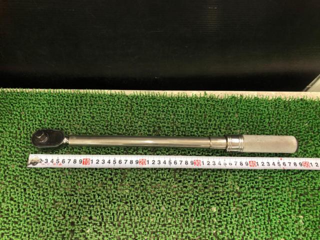 Snap-on スナップオン トルクレンチ QD3RN200 | 中古品 | アップガレージ 横浜町田総本店 | 総合リユース 自動車整備工具 ...