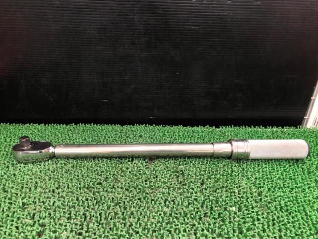 Snap-on スナップオン トルクレンチ QD3RN200 | 中古品 | アップガレージ 横浜町田総本店 | 総合リユース 自動車整備工具 ...