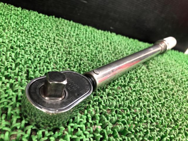 Snap-on スナップオン トルクレンチ QD3RN200 | 中古品 | アップガレージ 横浜町田総本店 | 総合リユース 自動車整備工具 ...