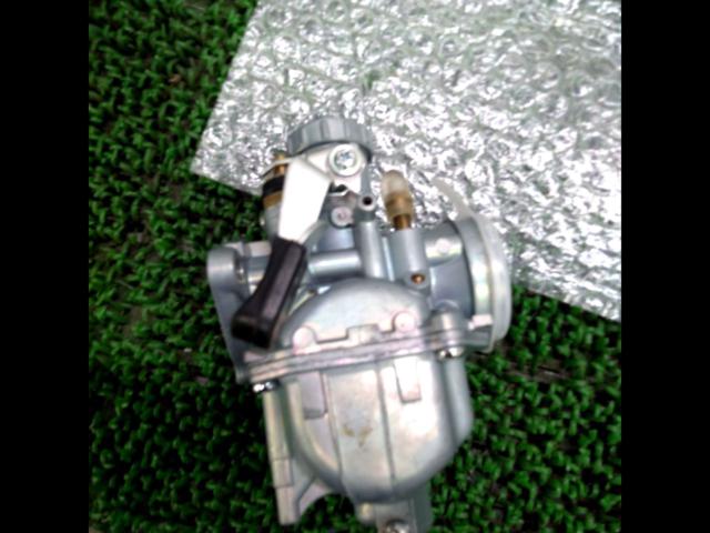MIKUNI VM22 キャブレター 汎用 | 中古品 | アップガレージ 横浜町田総本店 | バイク用品 吸気・燃料系 キャブレータ(二輪 ...