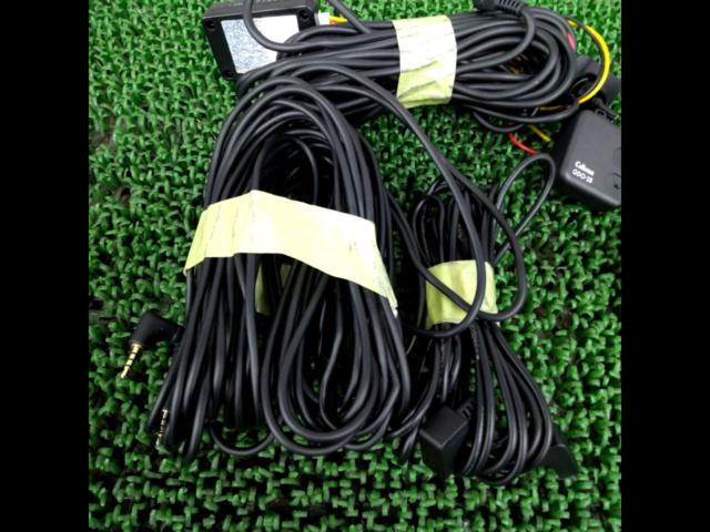 Cellstar CS-51FR 前後型ドライブレコーダー+常時録画ユニット | 中古品 | アップガレージ 横浜町田総本店 | カー用品 カーAVアクセサリー ドライブレコーダーを通販で購入 ...