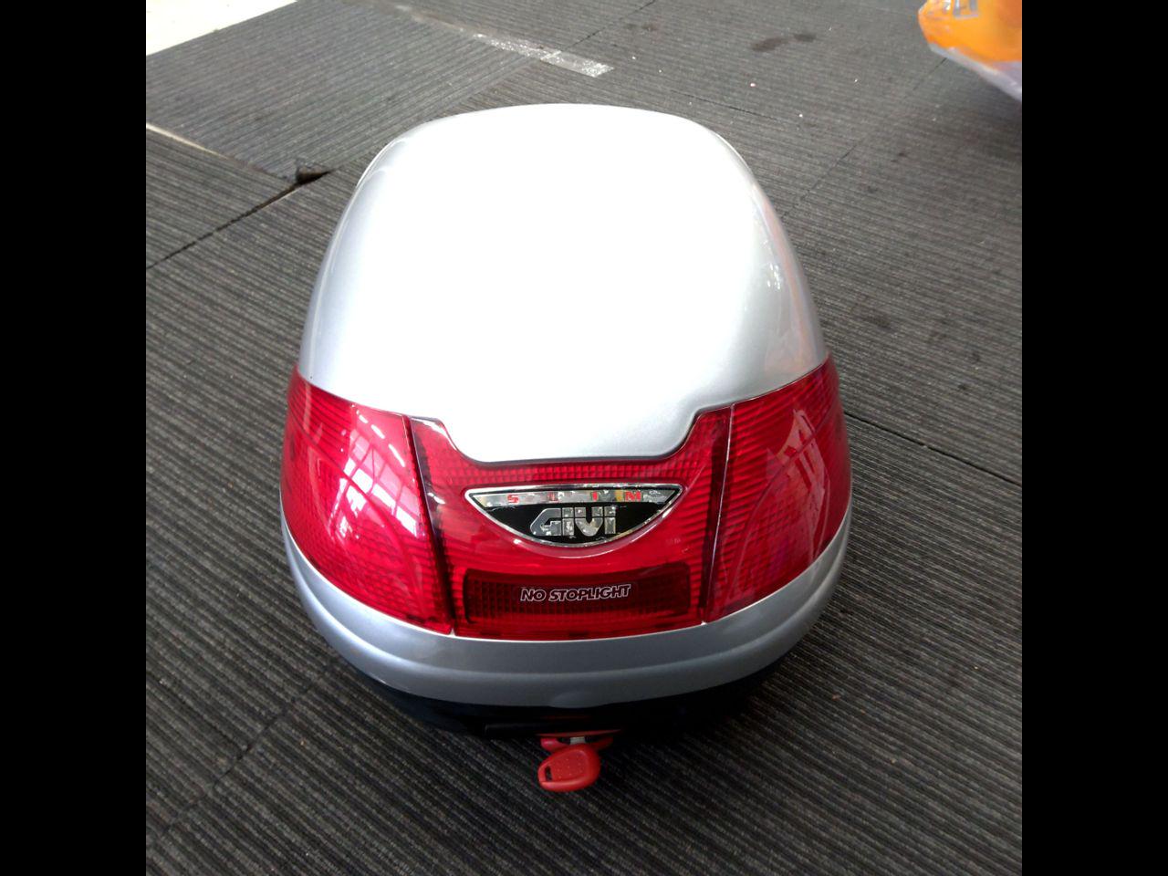 GIVI E230 SLIMモノロックトップケース 汎用 | 中古品 | アップガレージ 横浜町田総本店 | バイク用品 ツーリング用品 BOX(二輪)を通販で購入する | 中古カー＆バイク用 ...