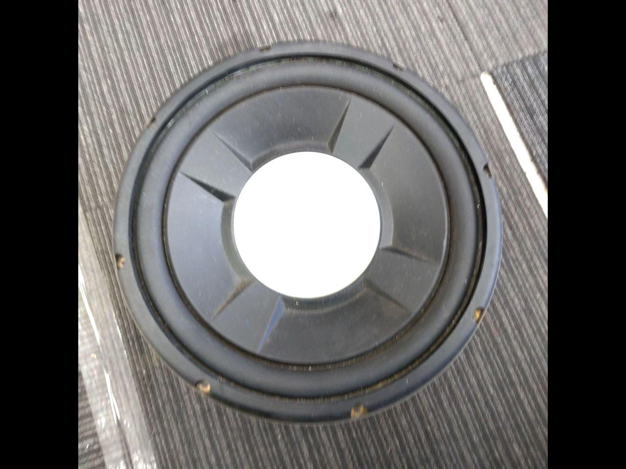 JBL 12インチウーハー | カー用品 スピーカー サブウーハースピーカーを通販で購入する | 中古カー＆バイク用品の販売ならアップガレージ