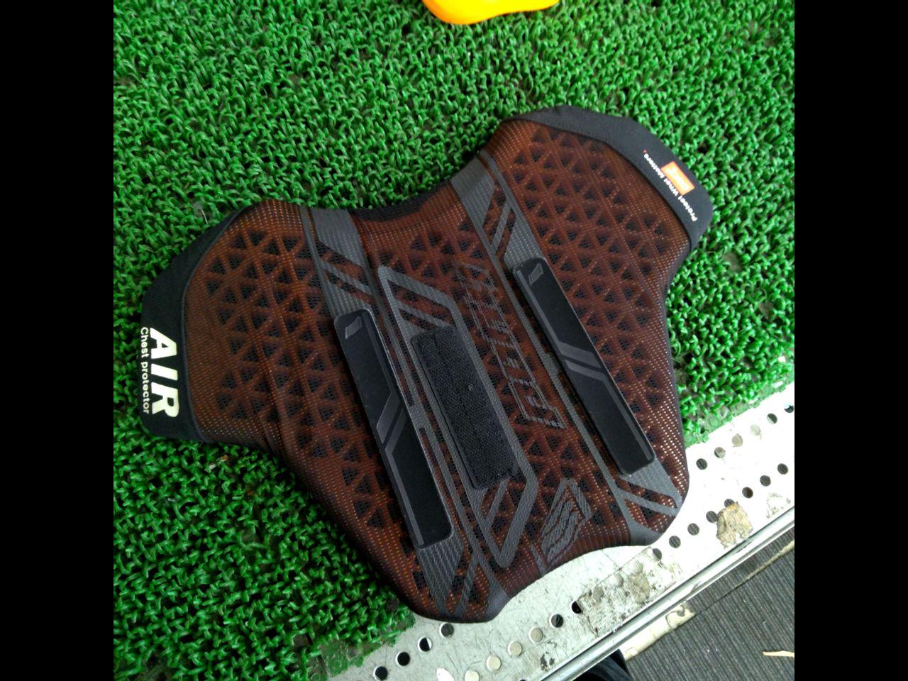 HYOD AIR Chest protector | 中古品 | アップガレージ 横浜町田総本店 | バイク用品 プロテクター プロテクター ...