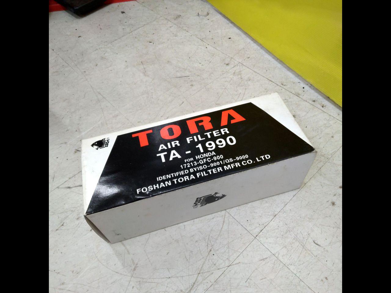 TORA エアフィルター トゥデイ(AF61)/DIO(AF62) | 新古品 | アップガレージ 横浜町田総本店 | バイク用品 吸気・燃料 ...