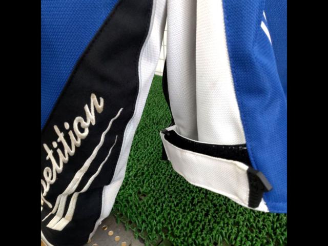 【サイズ:3L】 elf エルフ EJ-S105 ヴィットリアエステートジャケット | バイク用品 ウエア ジャケット(二輪)を通販で購入する | 中古カー＆バイク用品の販売ならアップガレージ