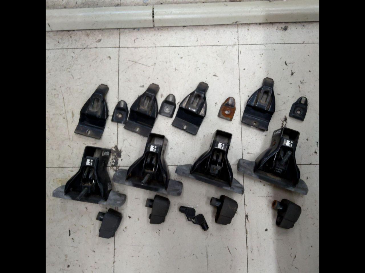 INNO INSUセット | カー用品 キャリアを通販で購入する | 中古カー＆バイク用品の販売ならアップガレージ