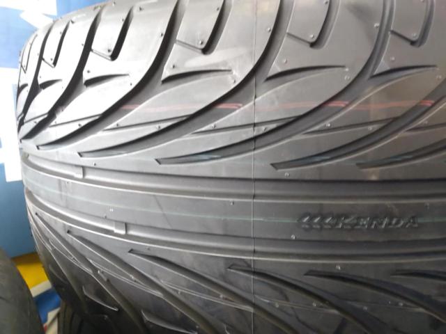 KENDA(ケンダ) KR20 255/35R20 97W | カー用品 タイヤ 20インチタイヤを通販で購入する | 中古カー＆バイク用品の ...