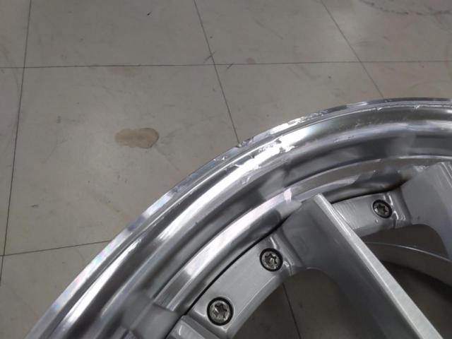 WORK(ワーク) GNOSIS GR(グノーシス ジーアール) 201 | 中古品 | アップガレージ 国立府中インター店 | カー用品 ...