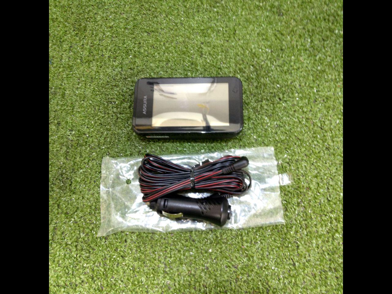 【CELLSTAR】VA-585G レーダー探知機 | カー用品 電装系 レーダー探知機を通販で購入する | 中古カー＆バイク用品の販売ならアップガレージ