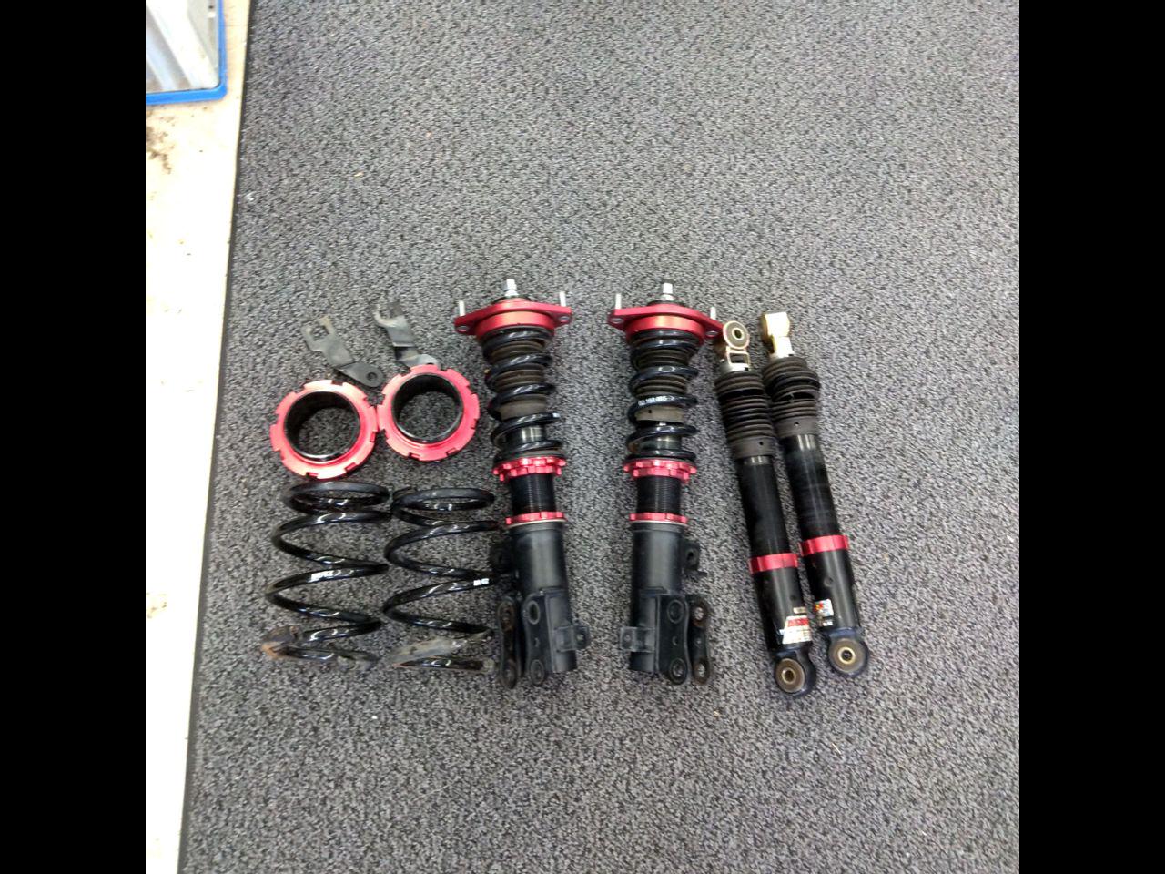 【エブリィ/DA64】BLITZ DAMPER ZZ-R | 中古品 | アップガレージ 平塚店 | カー用品 足まわり 車高調を通販で購入する | 中古カー＆バイク用品の販売ならアップガレージ