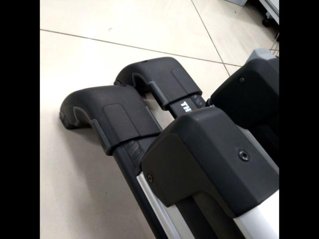 THULE SnowPack Extender 7325+WingBar Edge 959X+XT Kit3082【レガシイツーリングワゴン ...