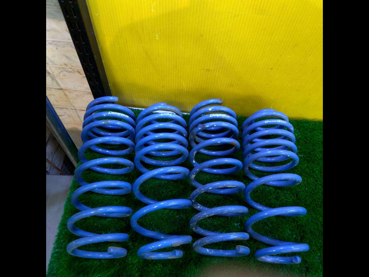 ESPELIR Super Downsus 【N-BOXカスタム JF2 4WD】 | カー用品 足まわり サスを通販で購入する | 中古カー＆バイク用品の販売ならアップガレージ