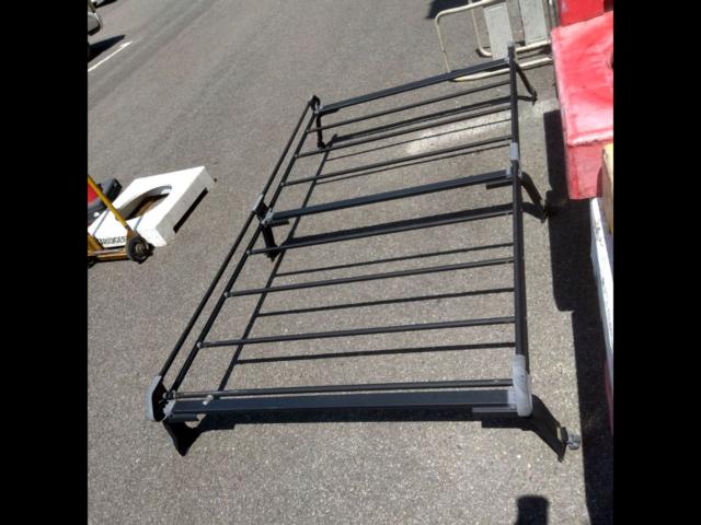 TUFREQ PH236C ルーフラック | カー用品 キャリアを通販で購入する | 中古カー＆バイク用品の販売ならアップガレージ