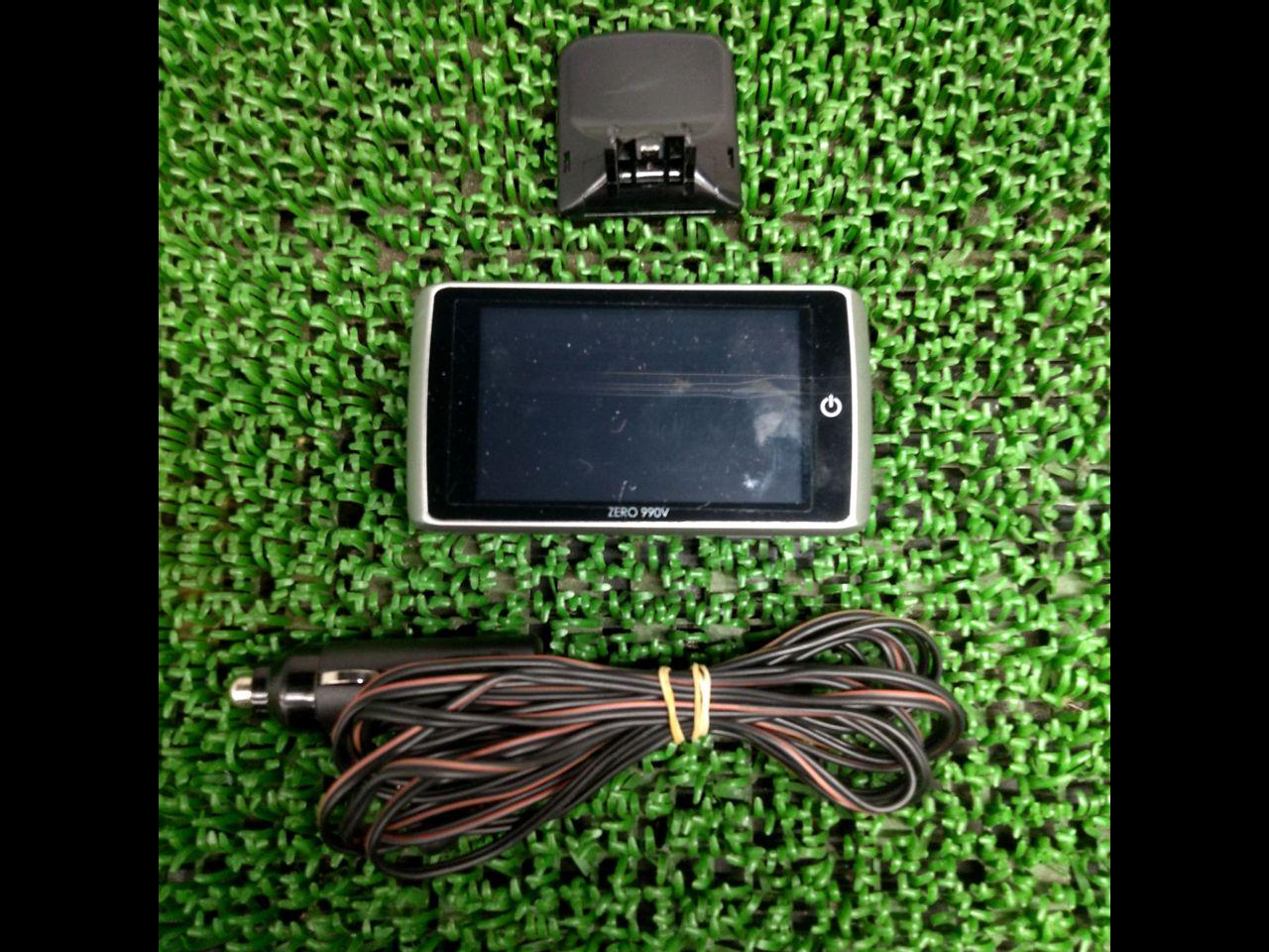 COMTEC ZERO 990V | カー用品 電装系 電装パーツを通販で購入する | 中古カー＆バイク用品の販売ならアップガレージ