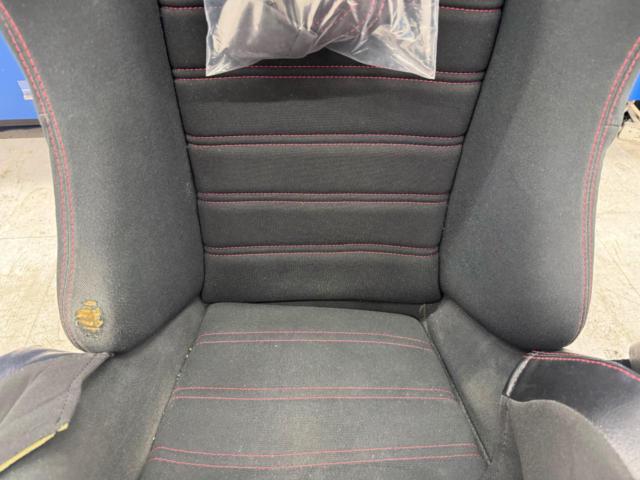 ★プライスダウン★ BRIDE LOW MAX STRADIA Ⅱ SPORT + スーパーシートレール(ROタイプ) | 中古品 | アップ ...