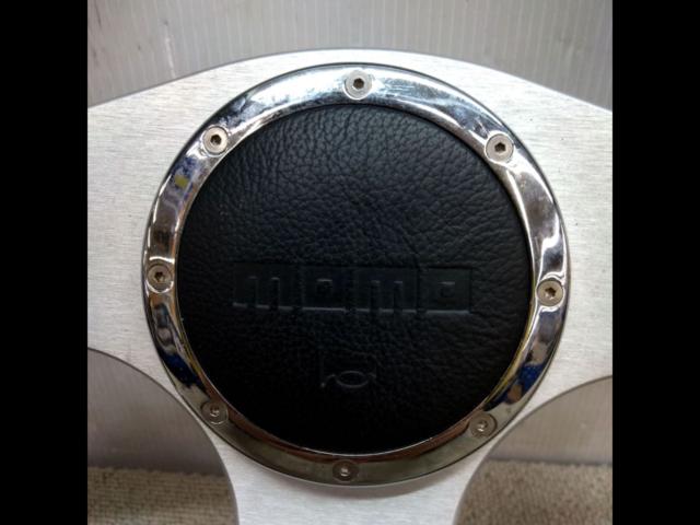 MOMO MILLENIUM | カー用品 インテリア ステアリングを通販で購入する | 中古カー＆バイク用品の販売ならアップガレージ