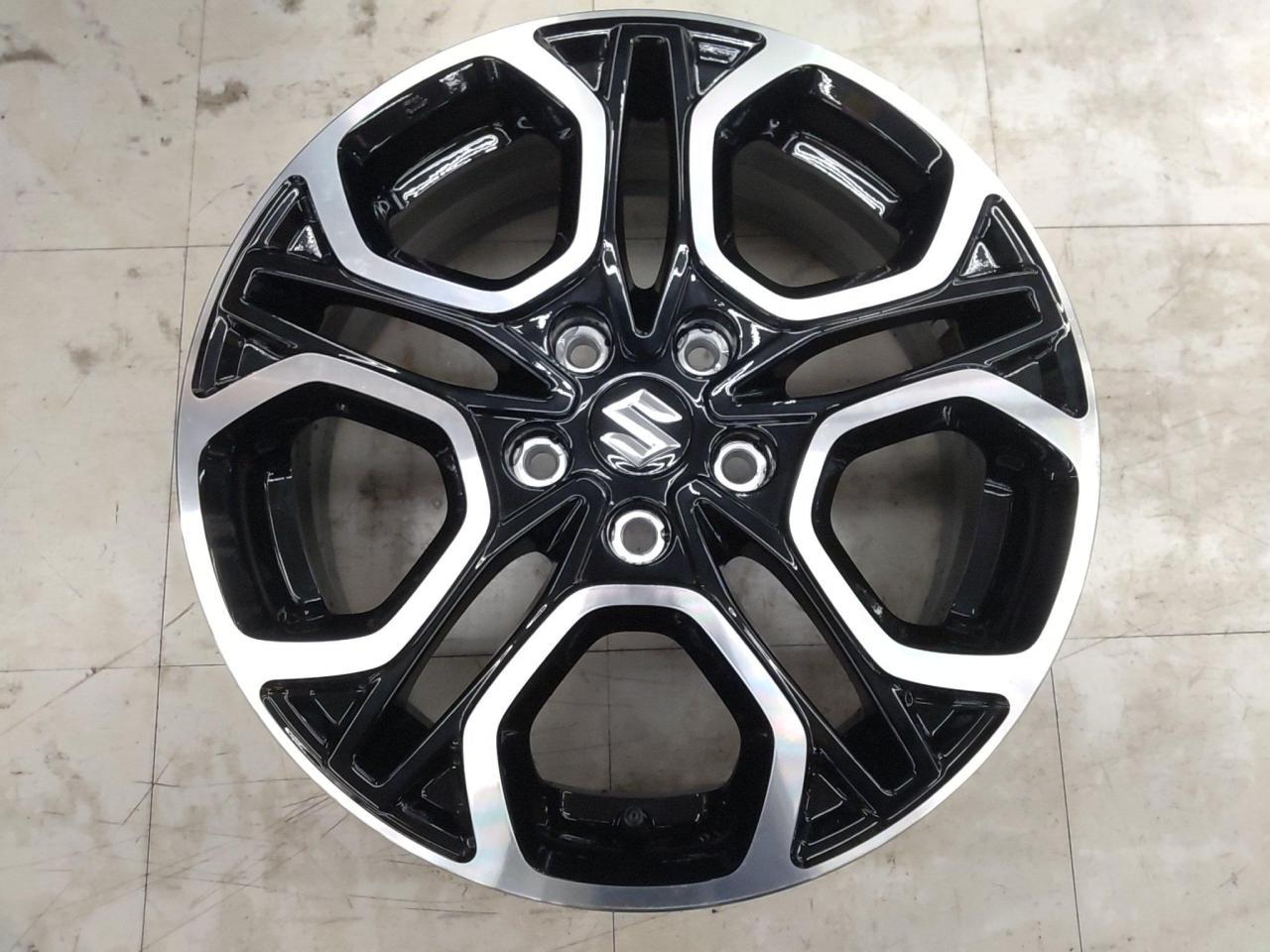 【1本のみ】SUZUKI ZC33S/スイフトスポーツ 純正ホイール | 中古品 | アップガレージ 東村山店 | カー用品 アルミホイール ...