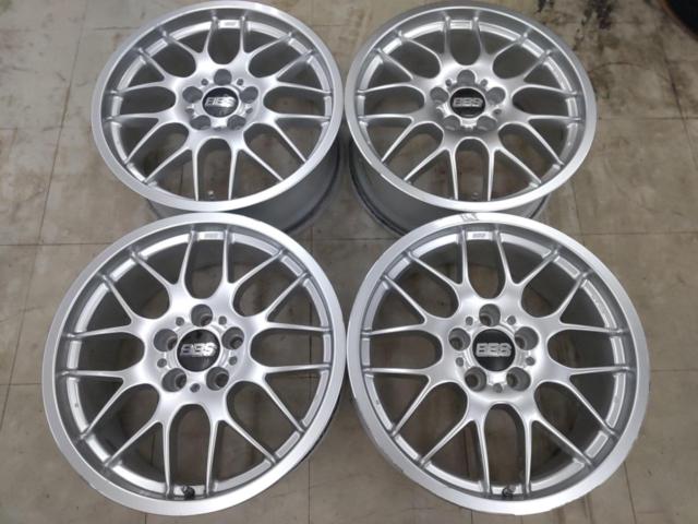 BBS RX(RX239) | 中古品 | アップガレージ 東村山店 | カー用品 アルミホイール 18インチホイールを通販で購入する ...