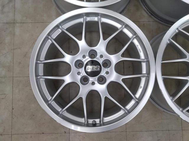 BBS RX(RX239) | 中古品 | アップガレージ 東村山店 | カー用品 アルミホイール 18インチホイールを通販で購入する ...