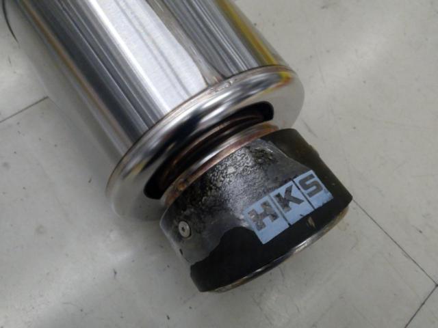 【ZN6/ZC6】HKS HI-POWER SPEC-L | カー用品 吸気・排気系 マフラーを通販で購入する | 中古カー＆バイク用品の販売ならアップガレージ