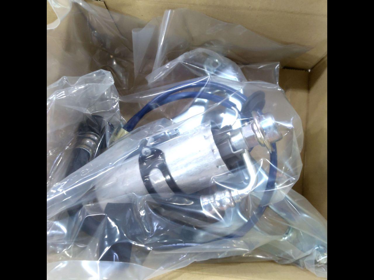 TOYOTA純正燃料ポンプ 23210-70410 | カー用品 その他(カスタム・チューニング) その他チューンナップを通販で購入する ...