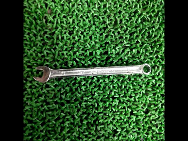 KTC MS2-08 コンビネーションレンチ 8mm | 中古品 | アップガレージ 千葉八千代店 | 総合リユース 自動車整備工具 その他を通販で購入する | 中古カー＆バイク用品の販売なら ...
