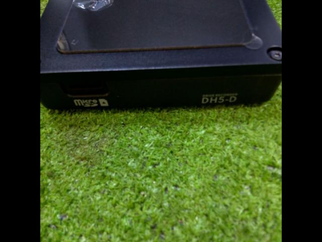 【日産純正】ナビ連動ドライブレコーダー G20A0-C995M-ST DH5-D | カー用品 カーAVアクセサリー ドライブレコーダーを通販で購入する | 中古カー＆バイク用品の販売なら ...