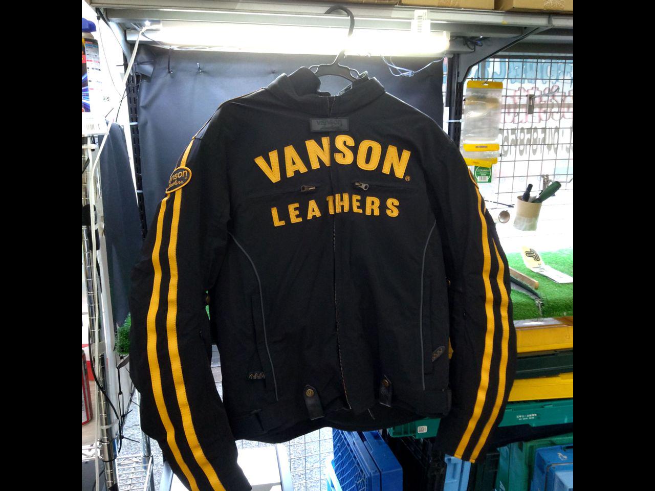 【サイズ:2XL】VANSON 防寒防水ライダースジャケット 着脱式防寒インナー付き VS21107W | バイク用品 ウエア ジャケット(二輪)を通販で購入する | 中古カー＆バイク用品の ...