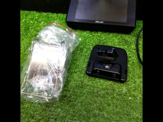 COMTEC ZERO 62V | カー用品 電装系 レーダー探知機を通販で購入する | 中古カー＆バイク用品の販売ならアップガレージ