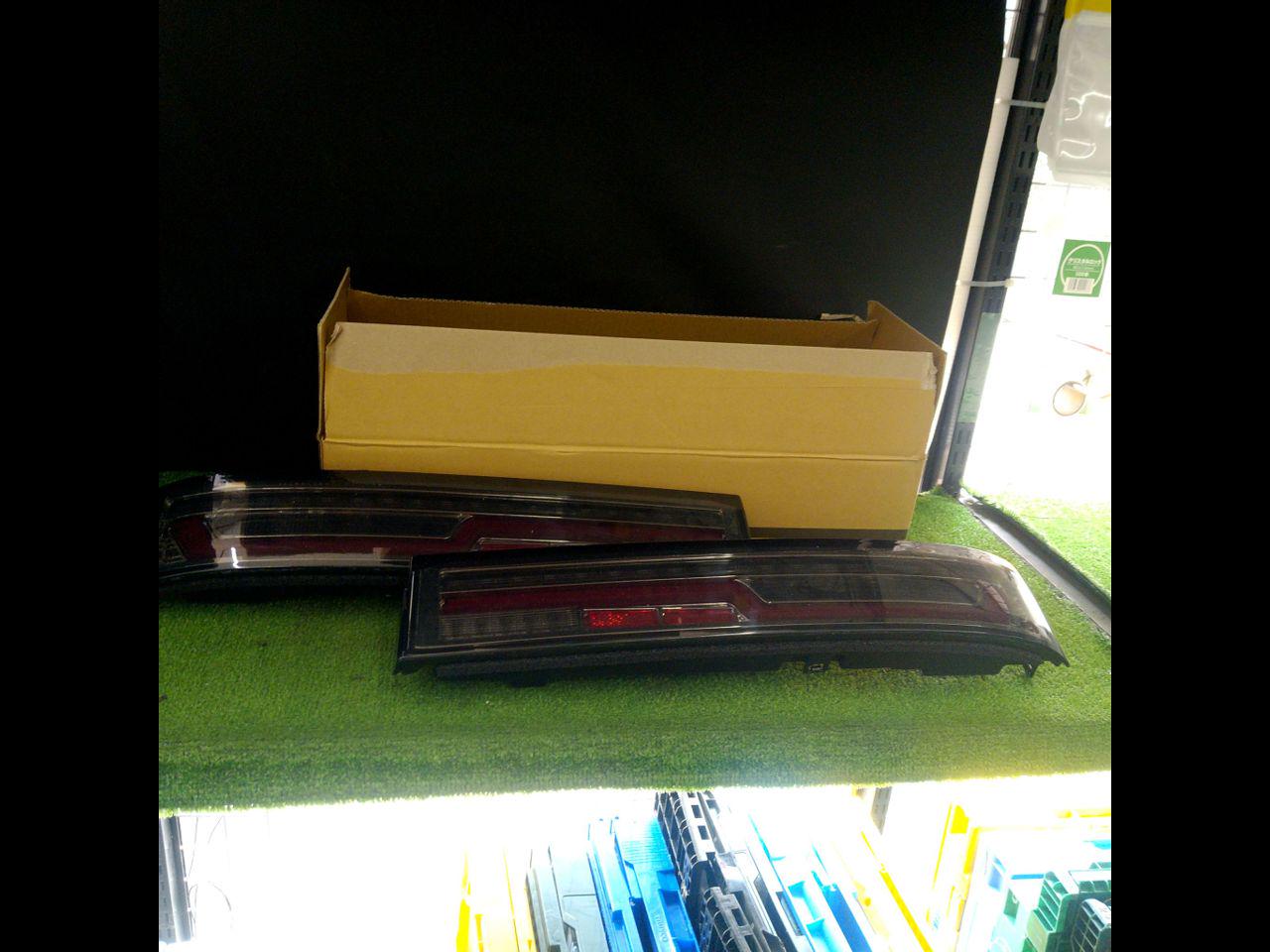 【エブリィワゴン/DA17Wなど】REIZ「Ver.2 STD」ALL LED TAIL LAMP | カー用品 ボディパーツ テールレンズを通販で購入する | 中古カー＆バイク用品の販売なら ...