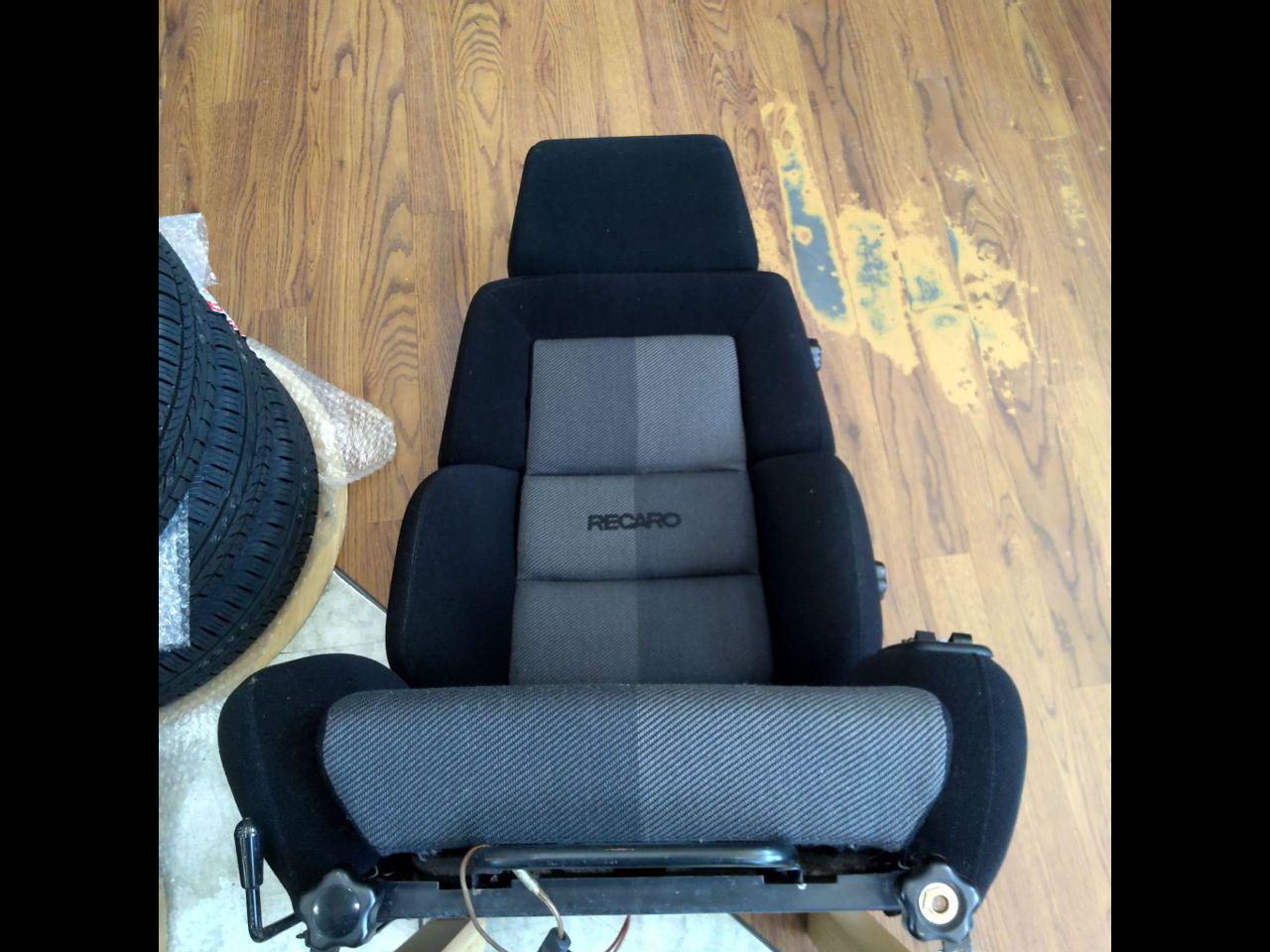 RECARO C CLASSIC C81 電動リクライニングシート☆当時物☆ | 中古品 | アップガレージ 練馬店 | カー用品 シート ...