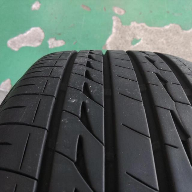 weds WedsSport SA-60M+BRIDGESTONE REGNO GR-XⅡ | カー用品 タイヤホイールセット 18インチタイヤホイールセットを通販で購入する | 中古カー ...