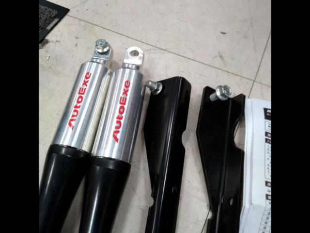 【マツダ ロードスター/ロードスターRF】AUTOEXE Motion Control Beam | カー用品 補強パーツ その他補強パーツを通販で購入する | 中古カー＆バイク用品の販売なら ...