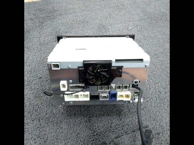 ダイハツ純正 NHZN-W58 7V型50GB/HDDナビ タント/L375S取付ステー付き | カー用品 カーナビ(地デジ） AV一体メモリーナビ（地デジ）を通販で購入する | 中古カー ...