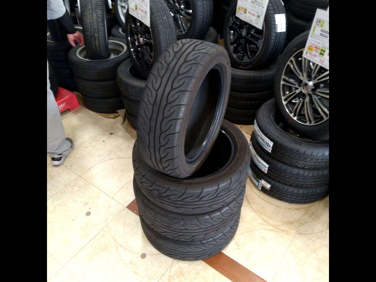 YOKOHAMA ADVAN NEOVA AD08 2021 | カー用品 タイヤ 15インチタイヤを通販で購入する | 中古カー＆バイク用品 ...