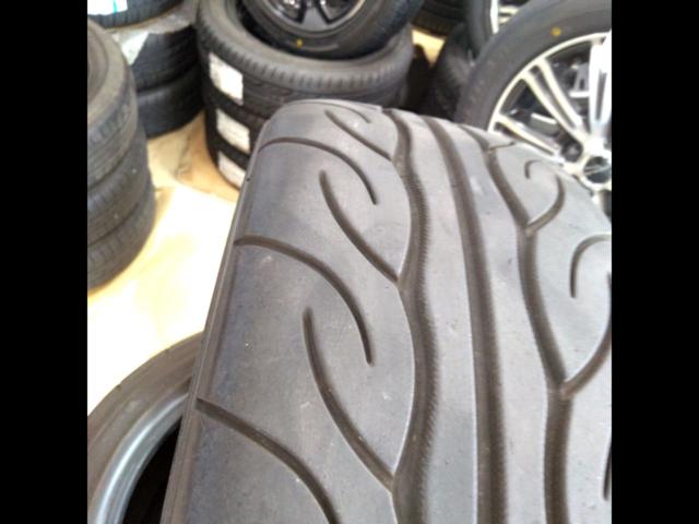 YOKOHAMA ADVAN NEOVA AD08 2021 | カー用品 タイヤ 15インチタイヤを通販で購入する | 中古カー＆バイク用品 ...