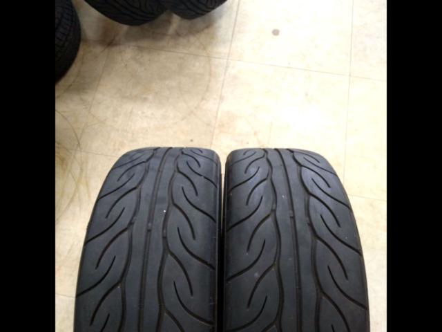 YOKOHAMA ADVAN NEOVA AD08 2021 | カー用品 タイヤ 15インチタイヤを通販で購入する | 中古カー＆バイク用品 ...