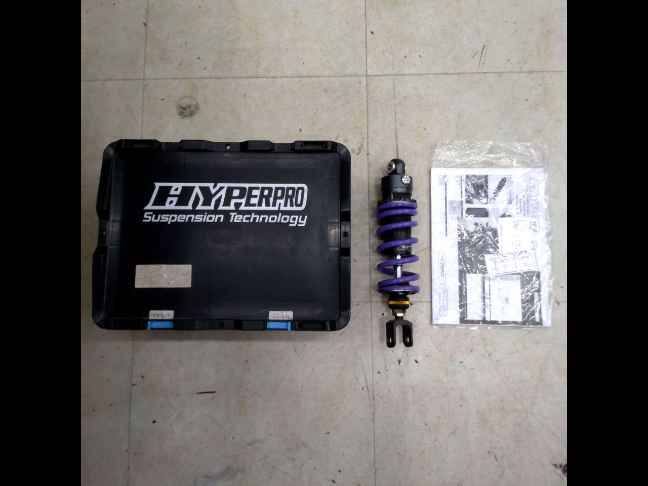 HYPERPRO 3D Racing Shock【Ninja250SL】 | バイク用品 足まわり ショック・サス(二輪)を通販で購入する ...