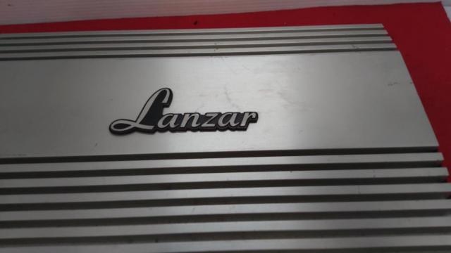 Lanzer OPTIDRIVE200.2 アンプ | 中古品 | アップガレージ 石岡店 | カー用品 アンプを通販で購入する | 中古カー ...