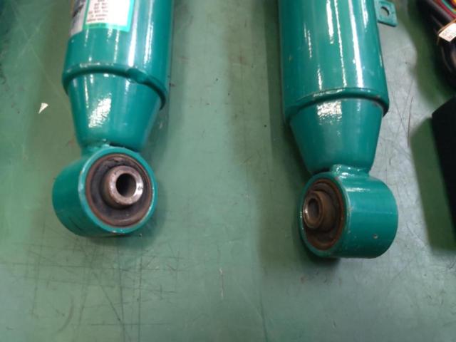 TEIN DRIFT SPEC SIDEWAY MASTER SUPER DRIFT 【100系/マークⅡ】 | カー用品 足まわり 車高調を ...