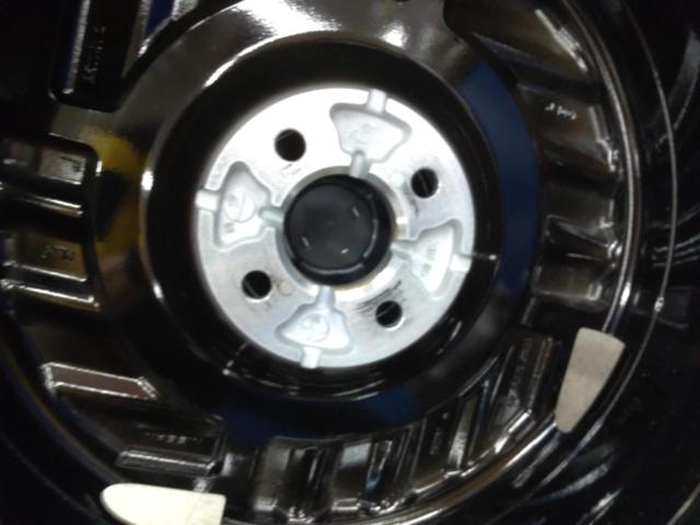 日産 ノートオーラ/E13 e-power 純正ホイール + BRIDGESTONE TURANZA T005A | 中古品 | アップガレージ ホイールズ埼玉新座店 | カー用品 タイヤ ...