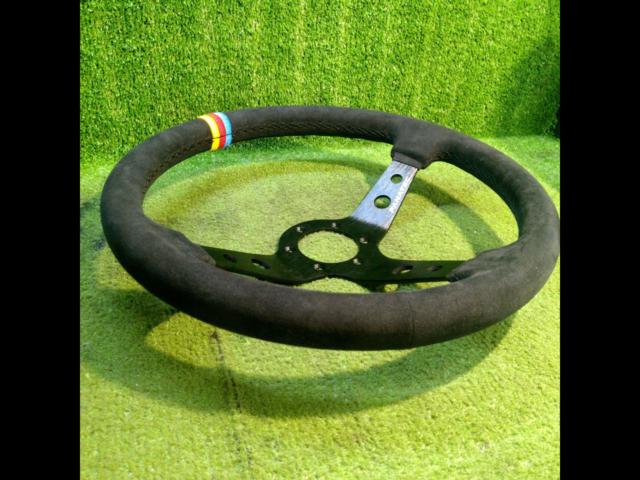 FANATEC Podium Wheel Rim NASCAR ステアリングホイール 35Φ | カー用品 インテリア ステアリングを通販で ...