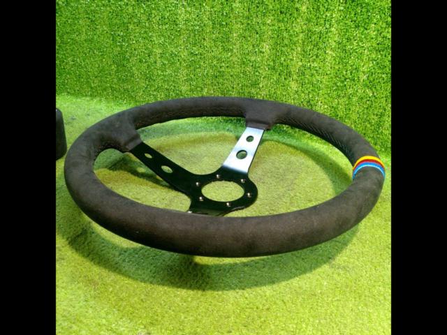 FANATEC Podium Wheel Rim NASCAR ステアリングホイール 35Φ | カー用品 インテリア ステアリングを通販で ...