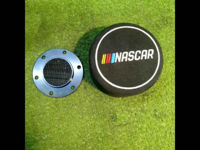 FANATEC Podium Wheel Rim NASCAR ステアリングホイール 35Φ | 中古品 | アップガレージ 横須賀根岸店 ...