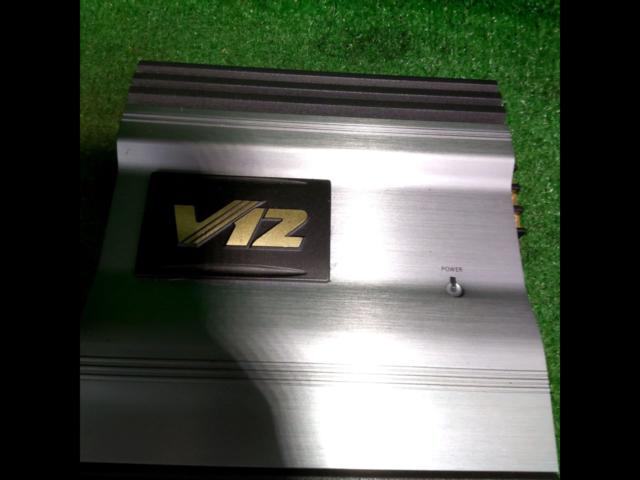 ALPINE MRV-100M | 中古品 | アップガレージ 横須賀根岸店 | カー用品 アンプを通販で購入する | 中古カー＆バイク用品の ...